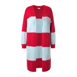 Angel of Style Knit Cardigan female Red size 50-52