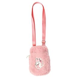 Topolino Mädchen Handytasche mit Einhorn-Applikation