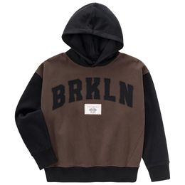 Yigga Jungen Hoodie mit Bio-Baumwolle
