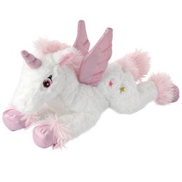 Topolino Einhorn Plüschtier mit Glitzer-Details
