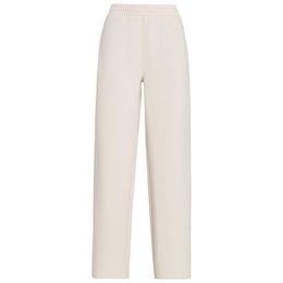 Gina Damen Jogpants mit weitem Bein