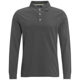 VanVaan Herren Poloshirt mit Bio-Baumwolle