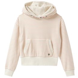 Yigga M&auml;dchen Hoodie aus Microfleece