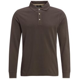 VanVaan Herren Poloshirt mit Bio-Baumwolle