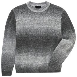 Yigga Jungen Strickpullover mit Farbverl&auml;ufen