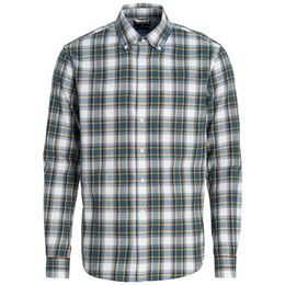 VanVaan Herren Flanellhemd in Regular Fit