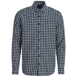 VanVaan Herren Flanellhemd in Regular Fit