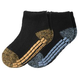 Topolino 2 Paar Jungen Stoppersocken super soft