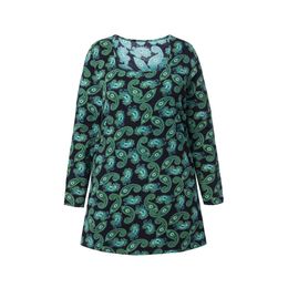 Ulla Popken Shirt female Green size 46-48