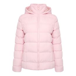 Threadbare. Threadbare Jacke 'Dianna' Damen Gr&ouml;&szlig;e M hellpink