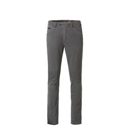 MEYER Chino Pants 'Chicago' male Grey size 106