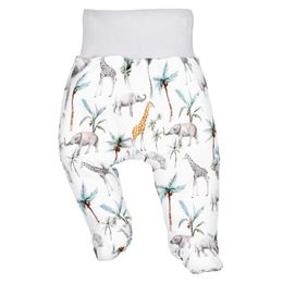 Nini Pants 'Savanne' kids White size 68