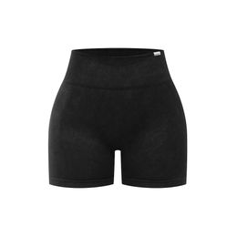 Smilodox Short Leggings ' Kalea ' Damen Größe M schwarz