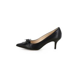 Evita Pumps 'GIULIA' Damen Gr&ouml;&szlig;e 41 schwarz