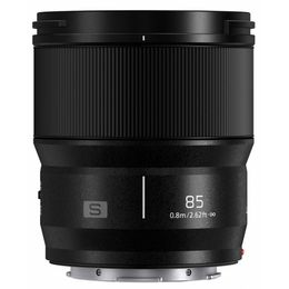 Panasonic Lumix S 85mm f1,8 BULK