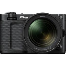 Nikon ZR + Z 24-70mm f4
