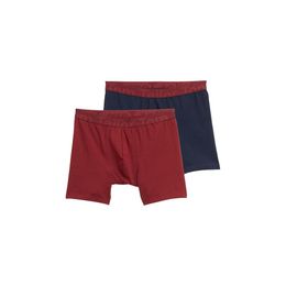 Tom Tailor Boxer shorts male Red size XL