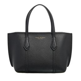 Tory Burch Shopper & Totes - Perry Mini Tote - Gr. unisize - in Schwarz - f&uuml;r Damen
