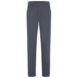 MEYER Chino Pants male Grey size 24