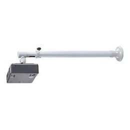 Neomounts Beamer-Wandhalterung BEAMER-W100SILVER silber