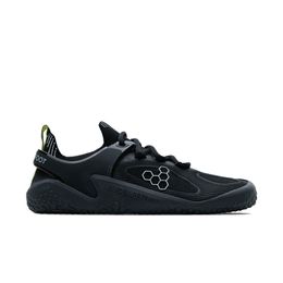Vivobarefoot Damen Motus Strength schwarz 37.0