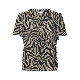 Only Blouse 'NOVA LIFE' female Beige size L