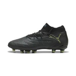 Puma Soccer Cleats 'Future 8 Ultimate' male Black size 47