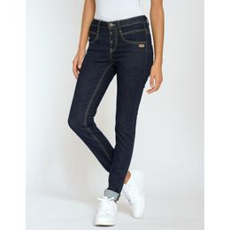 Gang 94MEDINA - babyblue denim - skinny