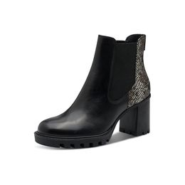 Tamaris Chelsea Boots female Black size 36