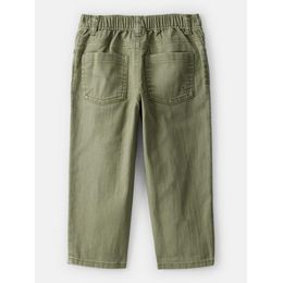 Oshkosh Jeans - Tapered fit - in Khaki - 58% | Gr&ouml;&szlig;e 98 | Kinderjeans