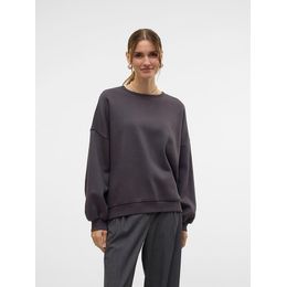 Véro Moda Vero Moda Sweatshirt in Schwarz - 72% | Größe XS | Damen-sweatshirts-jacken