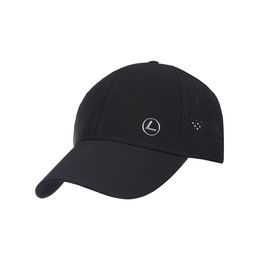 Luhta Cap "Niemenlaht" in Schwarz - 12% | Damen-muetzen-caps