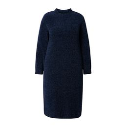 Ulla Popken Strickkleid Damen Gr&ouml;&szlig;e 5XL/6XL dunkelblau
