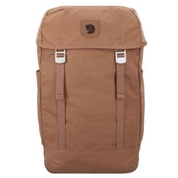 Fjällräven Fjällräven Rucksack 'Greenland' Herren Größe One Size braun