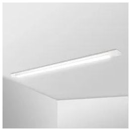 LED Lichtleiste Slim CCT 100lm/w IP20 - Ausführung: 120cm 40W