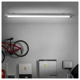 LED Feuchtraumleuchte PRO+ 4000K 1-10V dimmbar - Ausführung: 60W 150cm