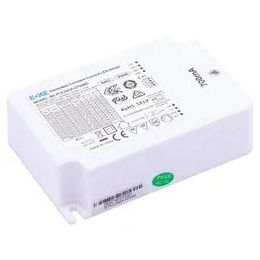 LED Treiber 42W 3-84V 0.25-0.7A IP20 dimmbar DALI / 1-10V / PUSH, BOKE BK-PUL042...