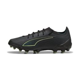 Puma Soccer Cleats 'Ultra 6 Ultimate' male Black size 46