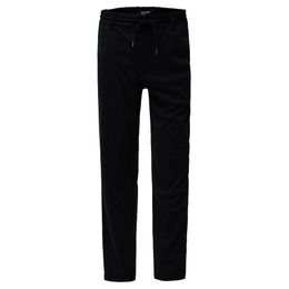 Salsa Jeans Chino Pants male Black size XL