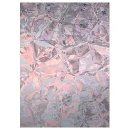 Vliestapete Komar "Digitaldruck Vlies - Crystals - Größe 200 x 280 cm", bunt, B:200m L:280m, Vlies, Tapeten, Wohnzimmer, Schlafzimmer