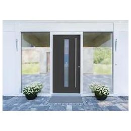 Fensterfolie Gardinia "Statische UV-Folie", silber (silberfarben), B:90cm L:150cm, PVC, Fensterfolien, 77% UV-Schutz