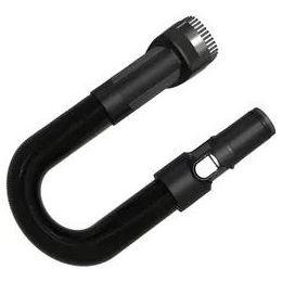 Rowenta Mini-Turbodüse "Zubehör für alle X-Force 8.60, 11.60, 14.60 und PRO Modelle", schwarz, Staubsaugerdüsen, Mini Flex Düse, schnelle Reinigungserfahrung, schwarz, ZR905001