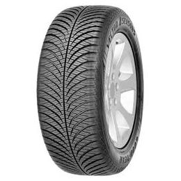 Good Year Ganzjahresreifen GOODYEAR "Vector 4Seasons G2", schwarz, 205mm / 55 % R 16 94H, Autoreifen, 205/55 R16 94H