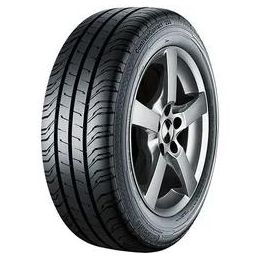 Sommerreifen Continental "Continental", schwarz, 225mm / 65 % R 16 112/110R, Autoreifen