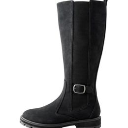 next Boots 'Forever Comfort' female Black size 7