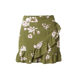 Jacqueline de Yong Jdy Pants 'TORI' female Green size XL