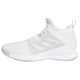 adidas Performance Athletic Shoes 'Crazyflight' female White size 4,5