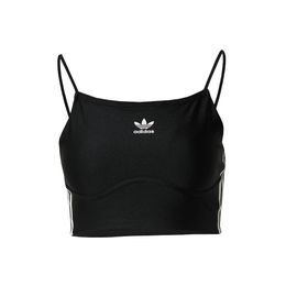 adidas originals Top Damen Größe XL/XXL schwarz / weiß
