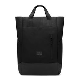 Johnny Urban Wickelrucksack 'Blair' Herren Gr&ouml;&szlig;e One Size schwarz