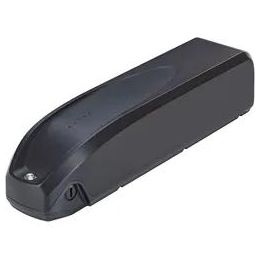 E-Bike Akku Prophete "Downtube Akku", schwarz, Akkumulatoren, 10.400mAh